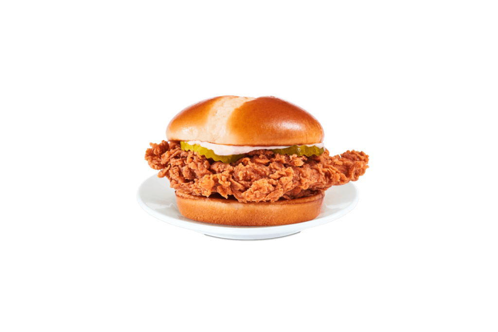 Menu - Bojangles | New Generation Foods
