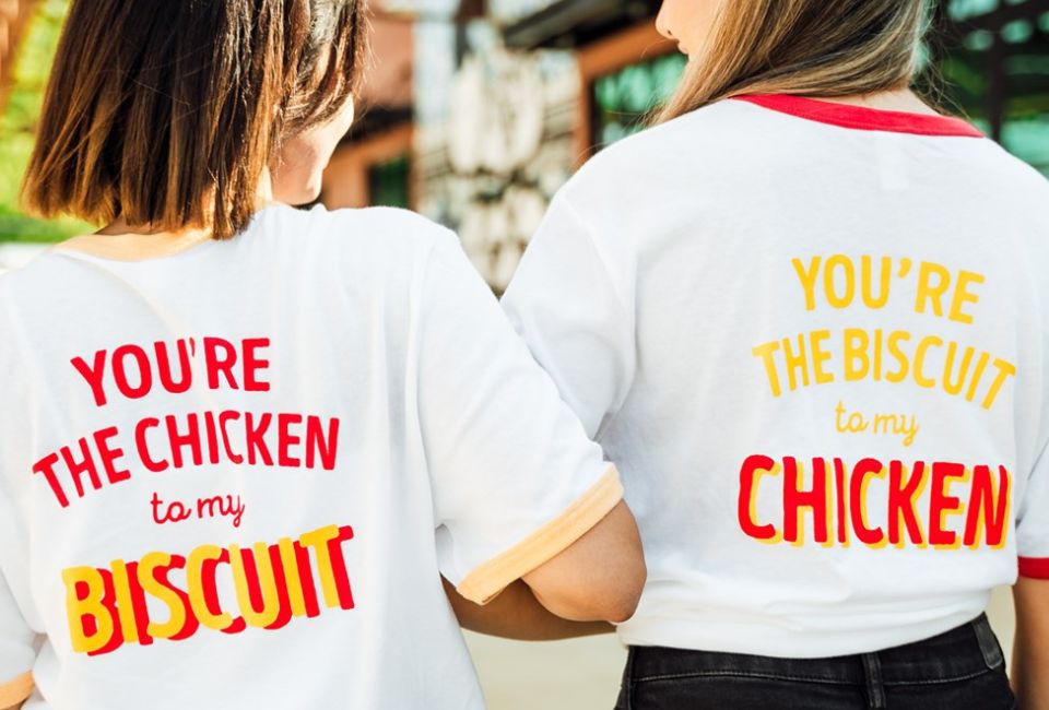 Four Factors That Make the Best Southern Fried Chicken - Bojangles ...