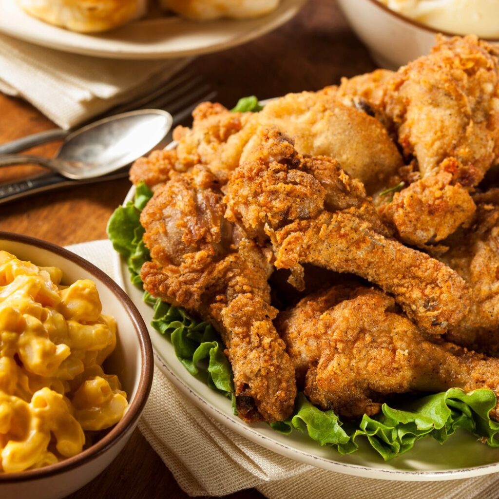 Your Ultimate Guide To Southern Comfort Food - Bojangles | New ...